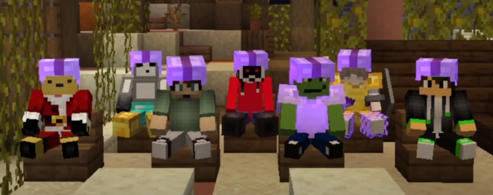 USA | Happy's Minecraft Survivor Wiki | Fandom