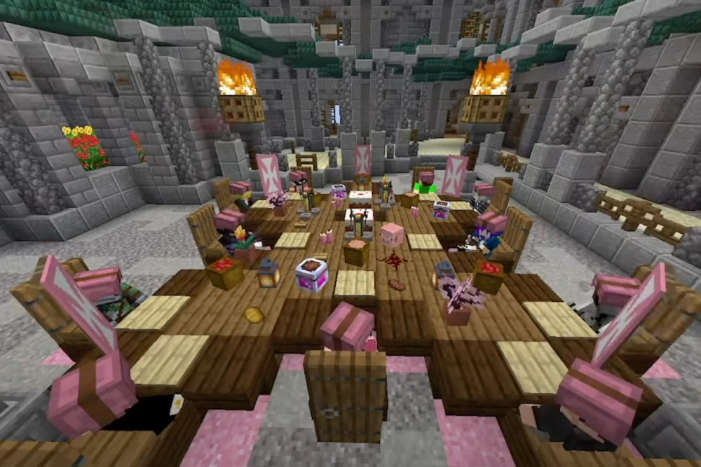 Sileny Drak | Happy's Minecraft Survivor Wiki | Fandom