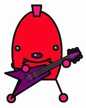 Frred | Happy Monster Band Wiki | Fandom