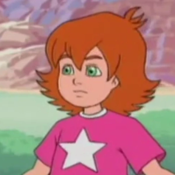 Hannah McJoy | Happy Ness: The Secret of the Loch Wikia | Fandom