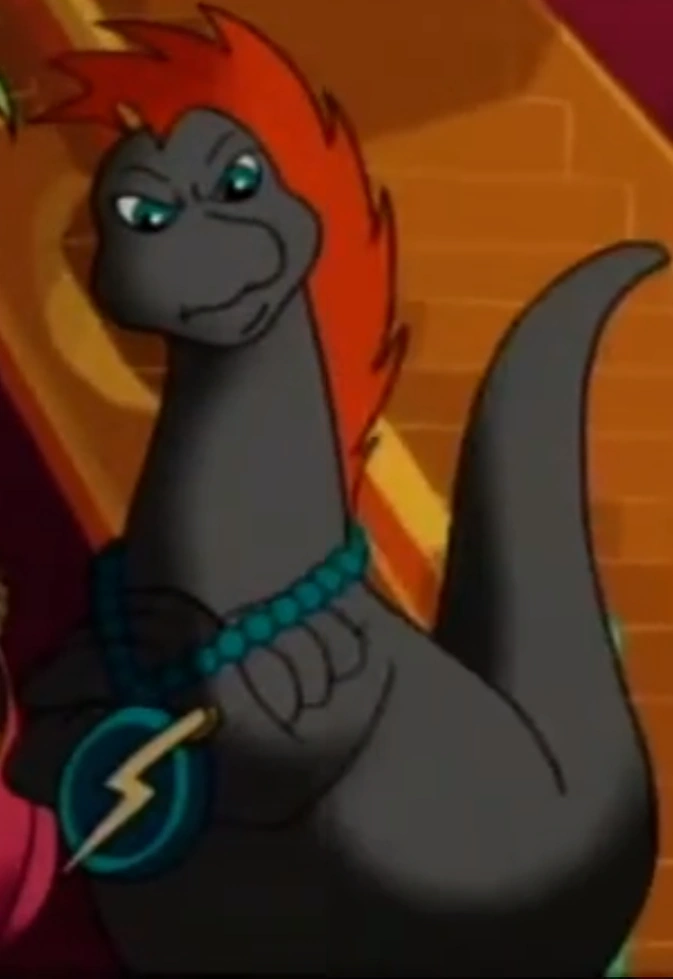 Angry Ness | Happy Ness: The Secret of the Loch Wikia | Fandom