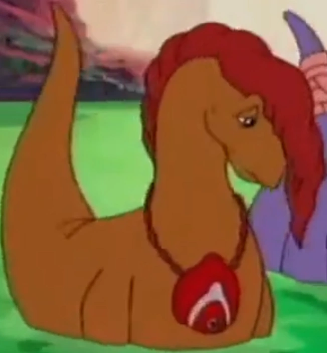 Hopeless Ness | Happy Ness: The Secret of the Loch Wikia | Fandom