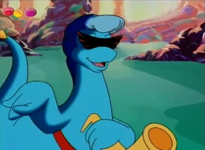 Cool Ness | Happy Ness: The Secret of the Loch Wikia | Fandom