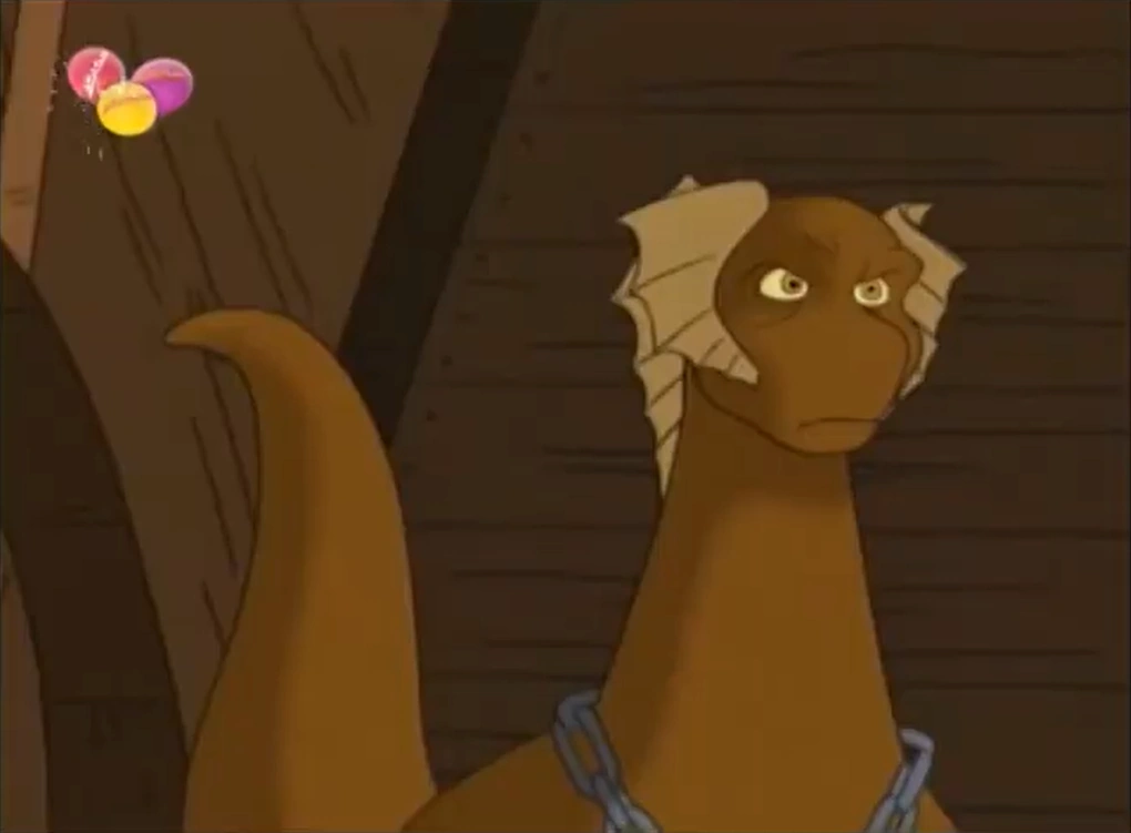 Greedy Ness | Happy Ness: The Secret of the Loch Wikia | Fandom