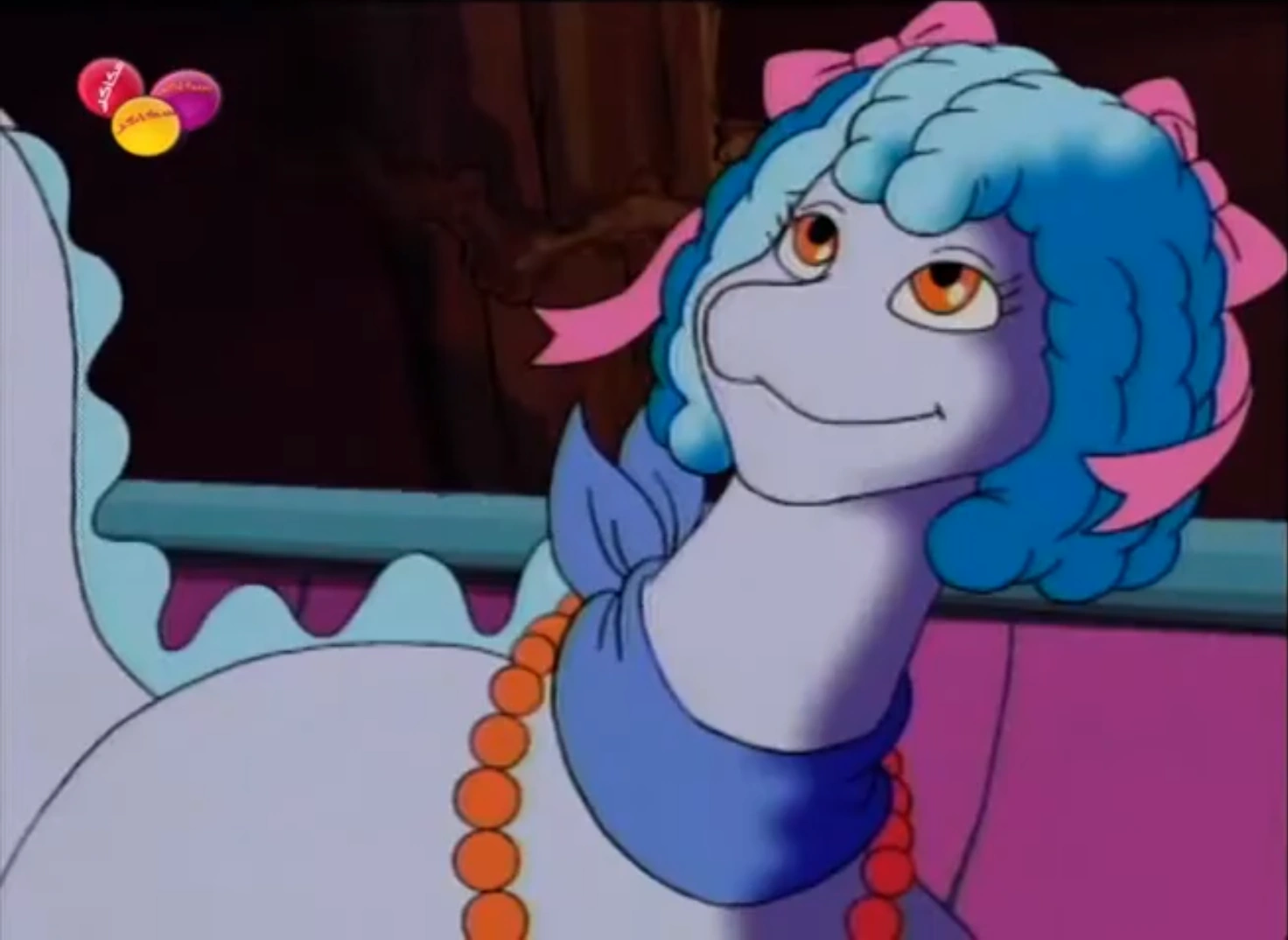 Sweet Ness | Happy Ness: The Secret of the Loch Wikia | Fandom