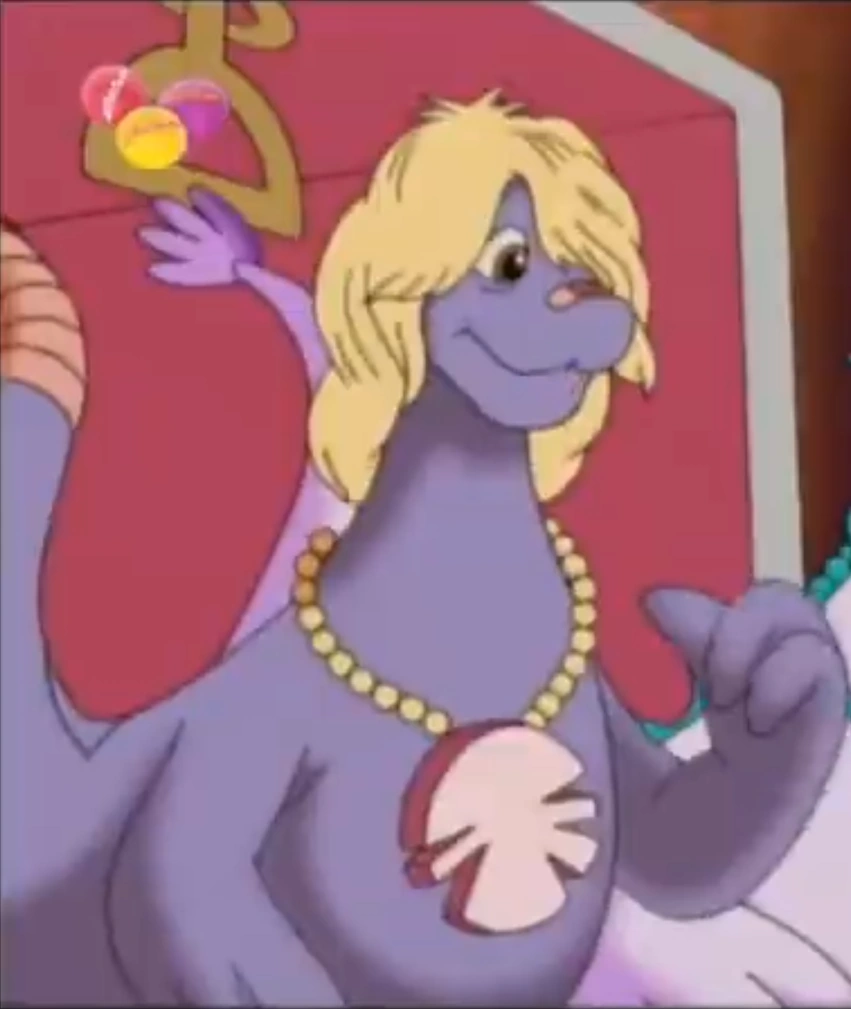 Reckless Ness | Happy Ness: The Secret of the Loch Wikia | Fandom