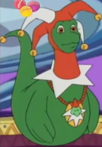 Silly Ness | Happy Ness: The Secret of the Loch Wikia | Fandom