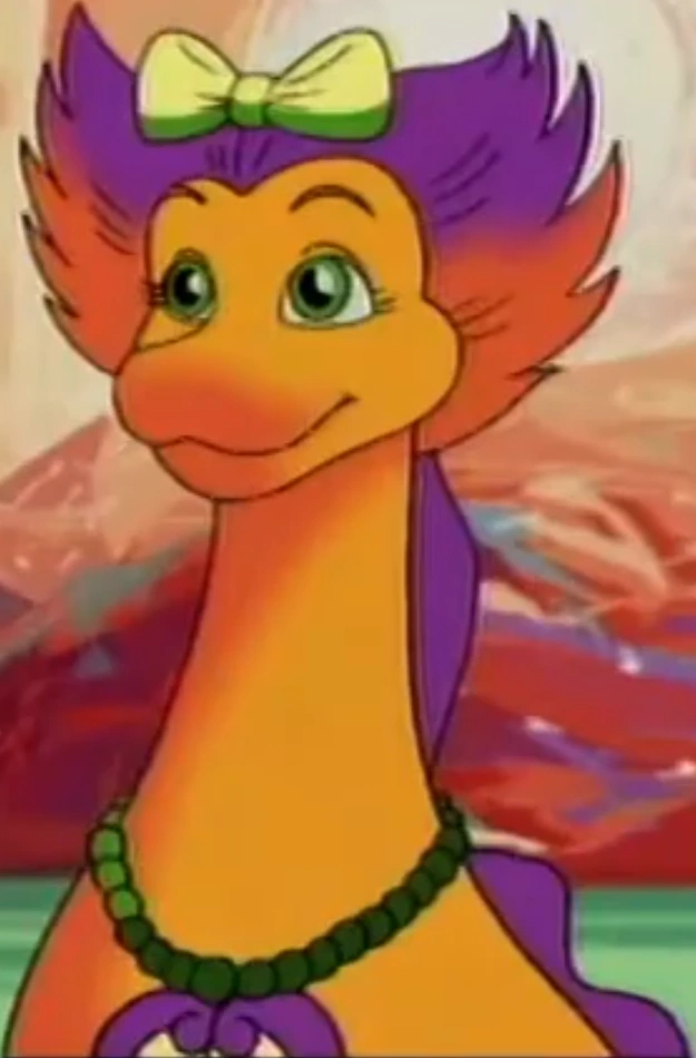 Glad Ness | Happy Ness: The Secret of the Loch Wikia | Fandom