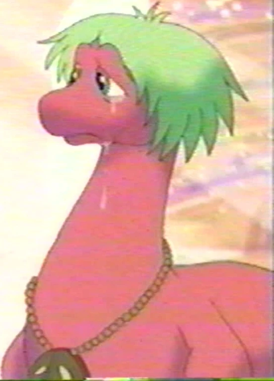 Sad Ness | Happy Ness: The Secret of the Loch Wikia | Fandom