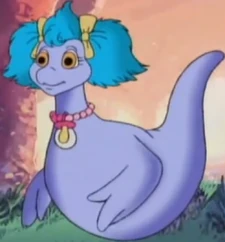 Cute Ness | Happy Ness: The Secret of the Loch Wikia | Fandom