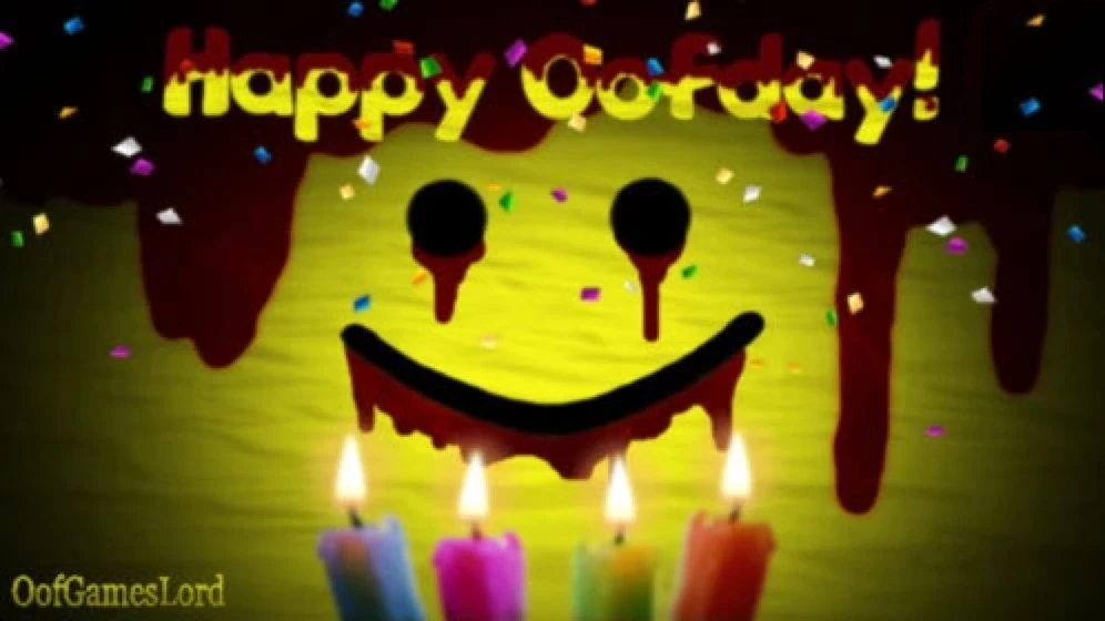 Happy Oofday Remaster | Happy Oofday! Wiki | Fandom