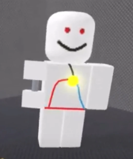 Ooftron | Happy Oofday! Wiki | Fandom