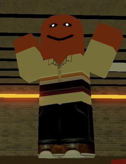 Godhead | Happy Oofday! Wiki | Fandom