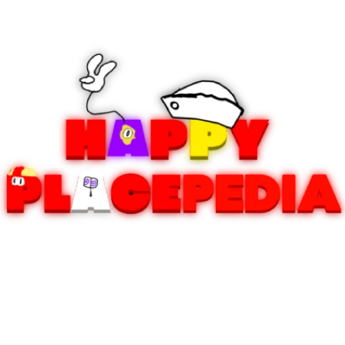 Happy Placepedia Wiki | Fandom