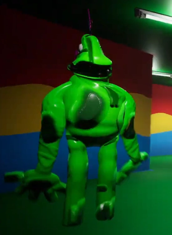 Slimo | Happy Placepedia Wiki | Fandom