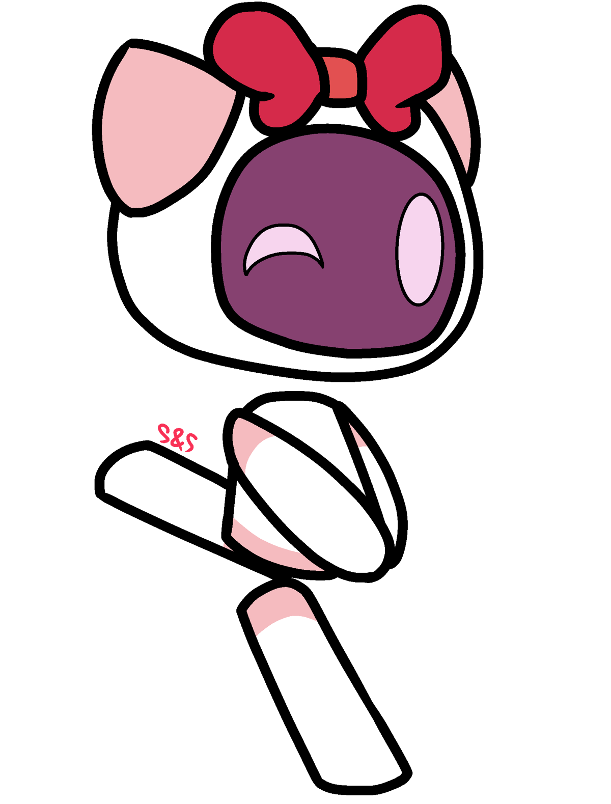 Giggles | Happy Robot Friends Wiki | Fandom