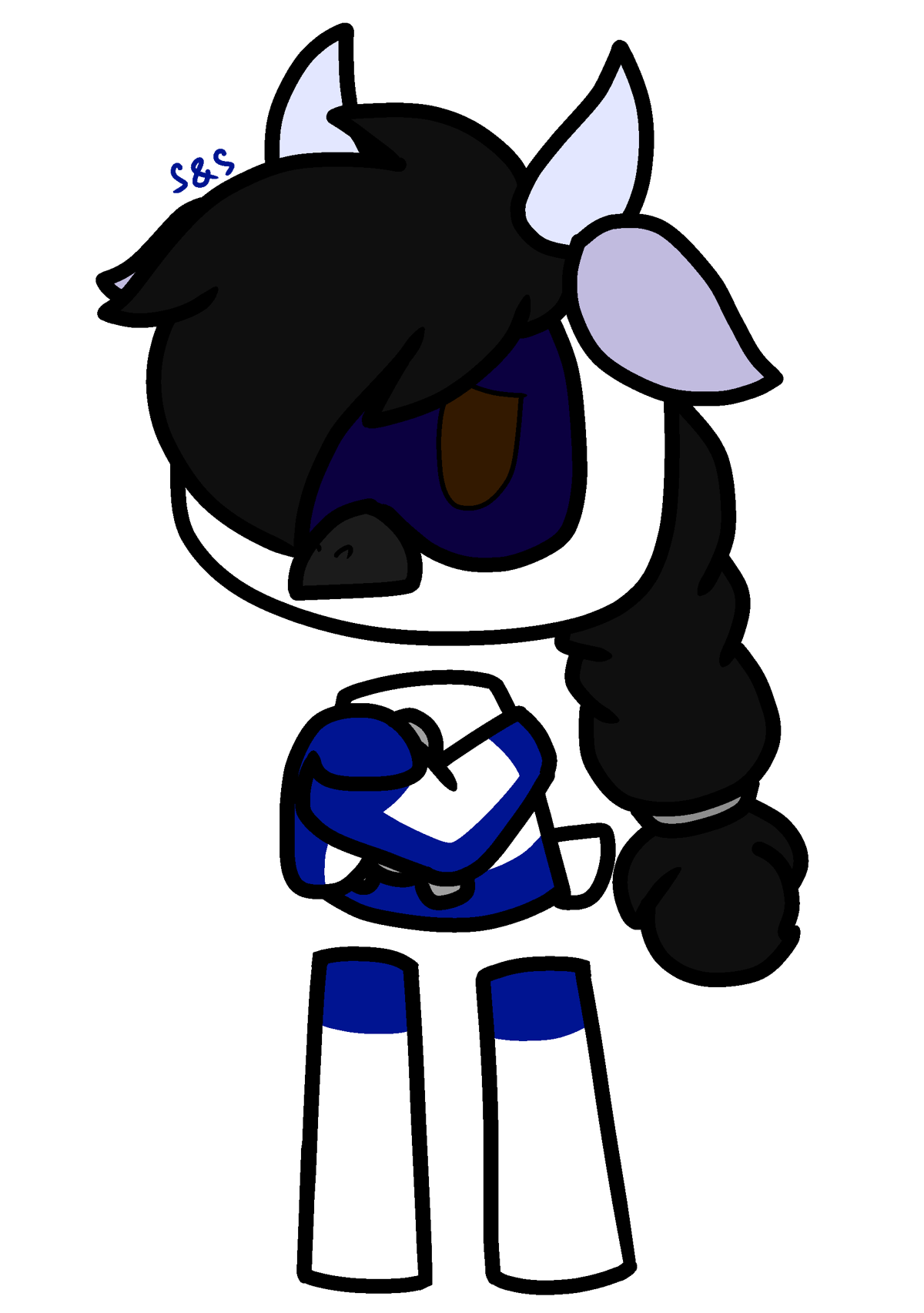 Vini | Happy Robot Friends Wiki | Fandom