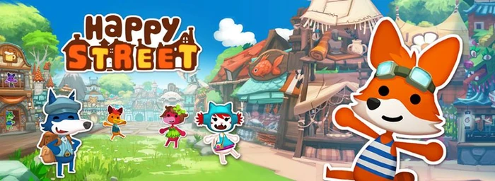 Happy Street Wikia | Fandom