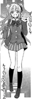 Satou Matsuzaka | Happy Sugar Life Wiki | Fandom