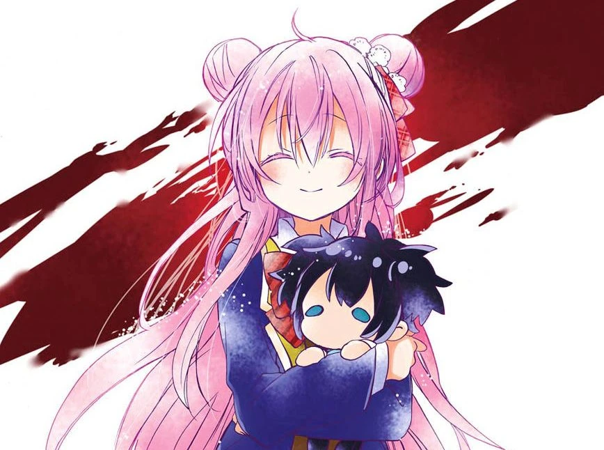 Sweet Hurt | Happy Sugar Life Wiki | Fandom
