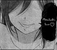 Princess Imperial Manager | Happy Sugar Life Wiki | Fandom