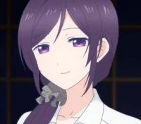 Princess Imperial Manager | Happy Sugar Life Wiki | Fandom