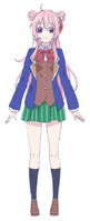 Satou Matsuzaka | Happy Sugar Life Wiki | Fandom