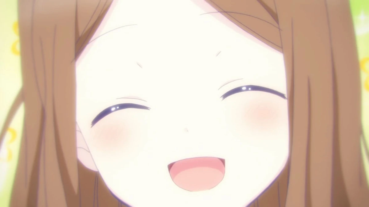 Suu | Happy Sugar Life Wiki | Fandom