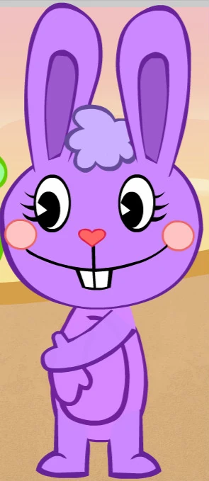 Muddles | Happy Tree Fan Versions Wiki | Fandom