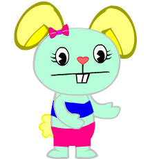 Aqua | Happy Tree Fan Versions Wiki | Fandom