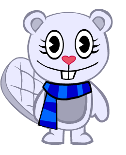 Shivers | Happy Tree Fan Versions Wiki | Fandom