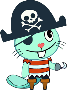 Category:Mustelids | Happy Tree Fan Versions Wiki | Fandom