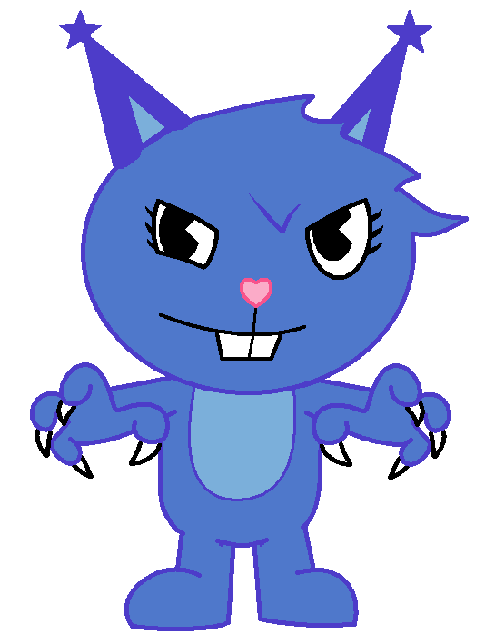 Crafty | Happy Tree Fan Versions Wiki | Fandom