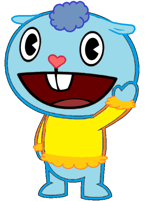 Felin | Happy Tree Fan Versions Wiki | Fandom