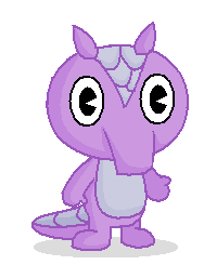 Scales | Happy Tree Fan Versions Wiki | Fandom