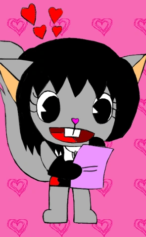 Ale | Happy Tree Fan Versions Wiki | Fandom