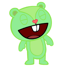 Category:Chipmunks | Happy Tree Fan Versions Wiki | Fandom