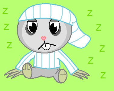 Elliott | Happy Tree Fan Versions Wiki | Fandom