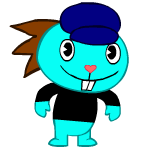 Superspeed | Happy Tree Fan Versions Wiki | Fandom