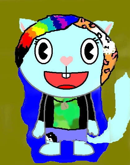 Category:Blue Characters | Happy Tree Fan Versions Wiki | Fandom