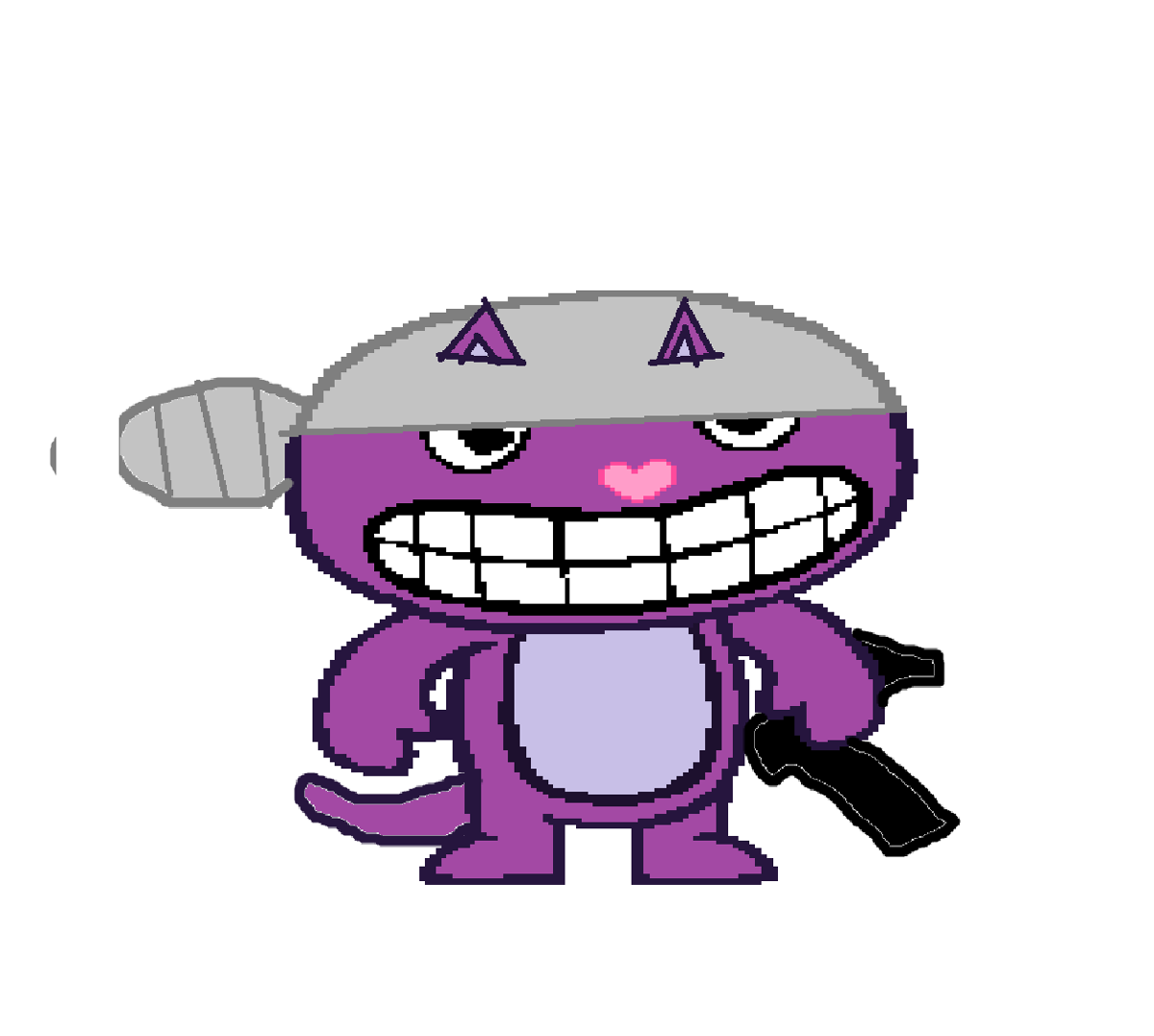 Category:Purple characters | Happy tree fandom Wiki | Fandom
