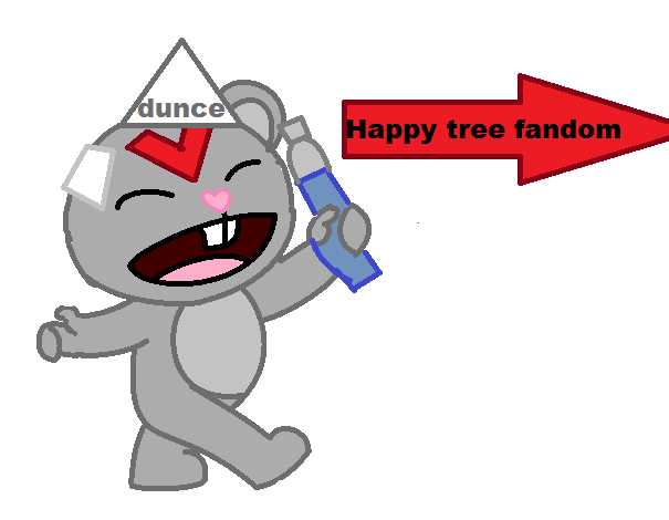 Happy tree fandom wiki/ Rules | Happy tree fandom Wiki | Fandom