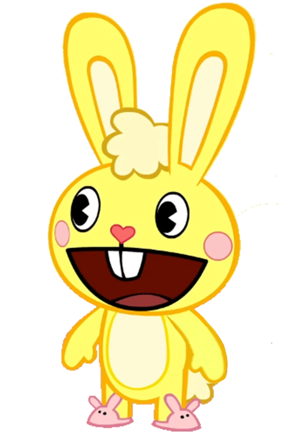 Personajes De HTF | Happy tree friend Fandom Wiki | Fandom