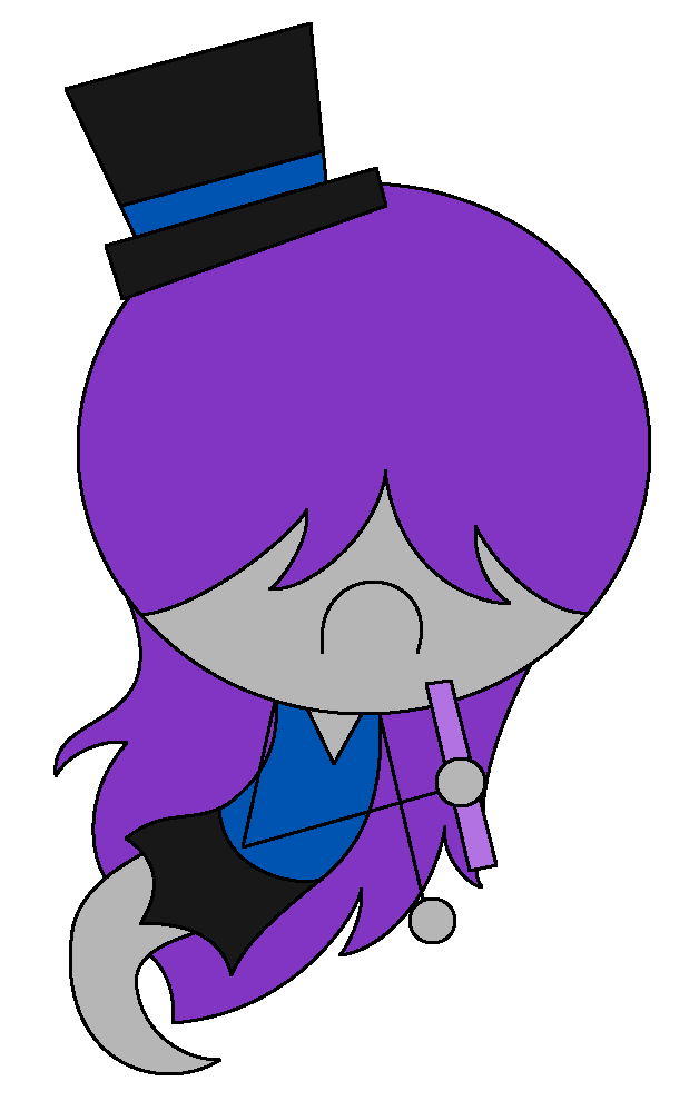 Magical | Happy Tree Friends and Objects Wiki | Fandom