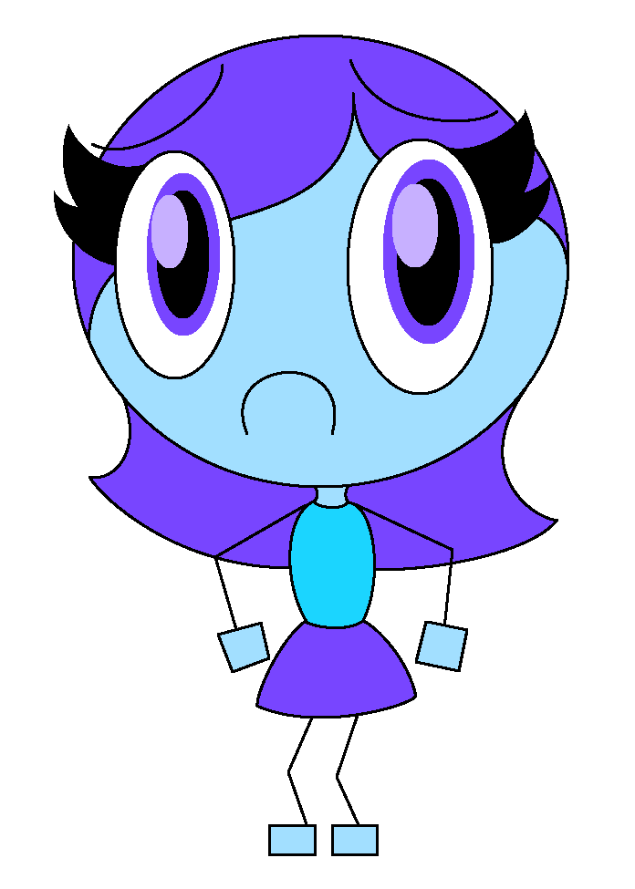 Shrilly | Happy Tree Friends and Objects Wiki | Fandom