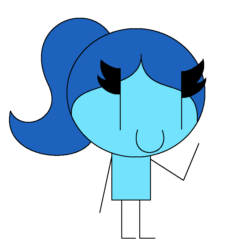Elsa | Happy Tree Friends and Objects Wiki | Fandom