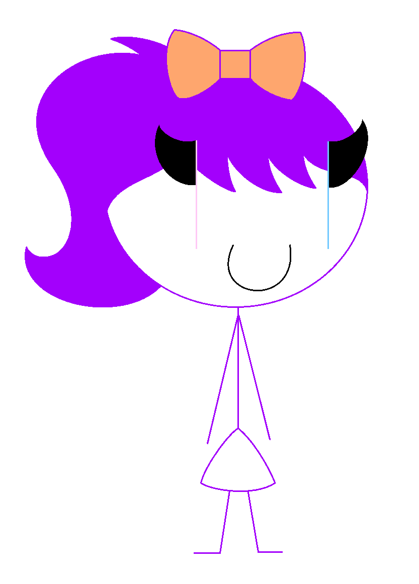 Party Stickwoman | Happy Tree Friends and Objects Wiki | Fandom