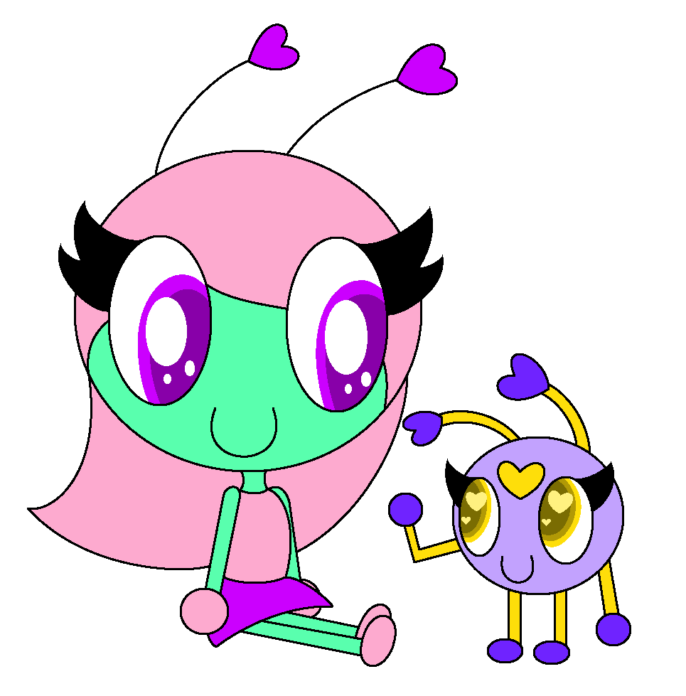 Mixie | Happy Tree Friends and Objects Wiki | Fandom