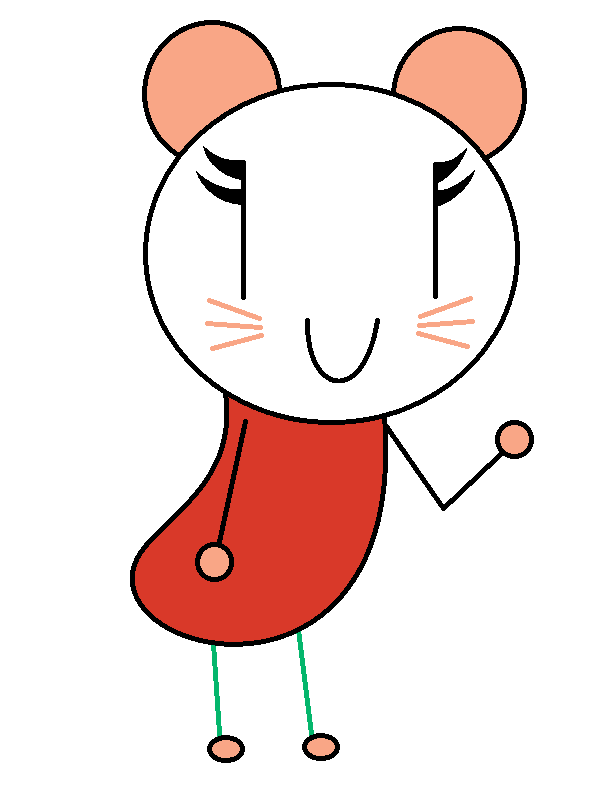 Maisy | Happy Tree Friends and Objects Wiki | Fandom