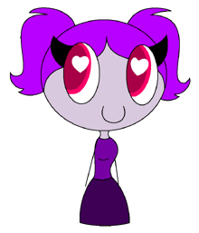 Yui | Happy Tree Friends and Objects Wiki | Fandom